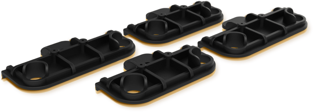 HingeMaster Flash - Mortise door hinges with ease!